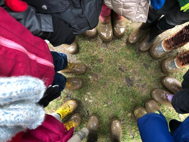 this website is best viewed while sipping a cup of tea