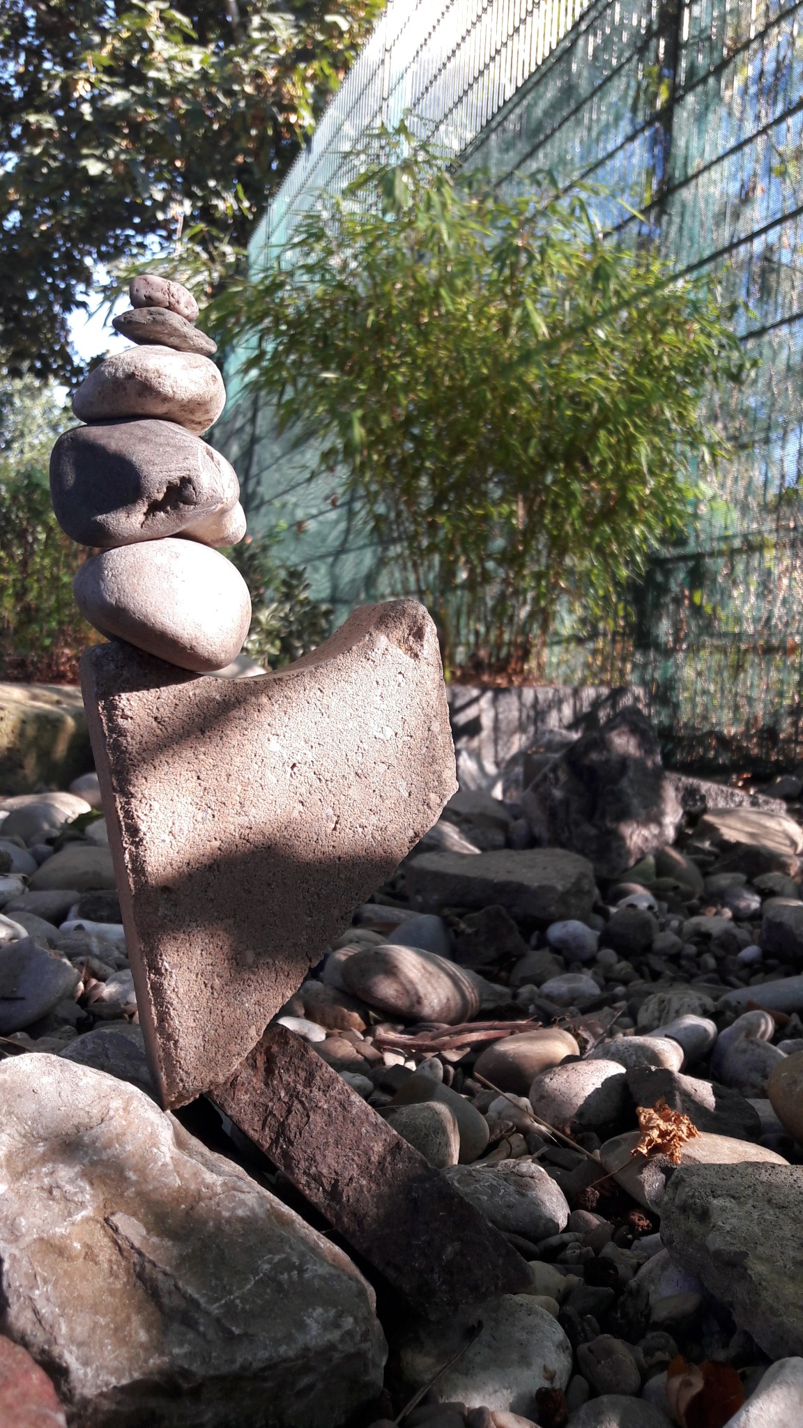 A Beginners Guide to Art in Nature