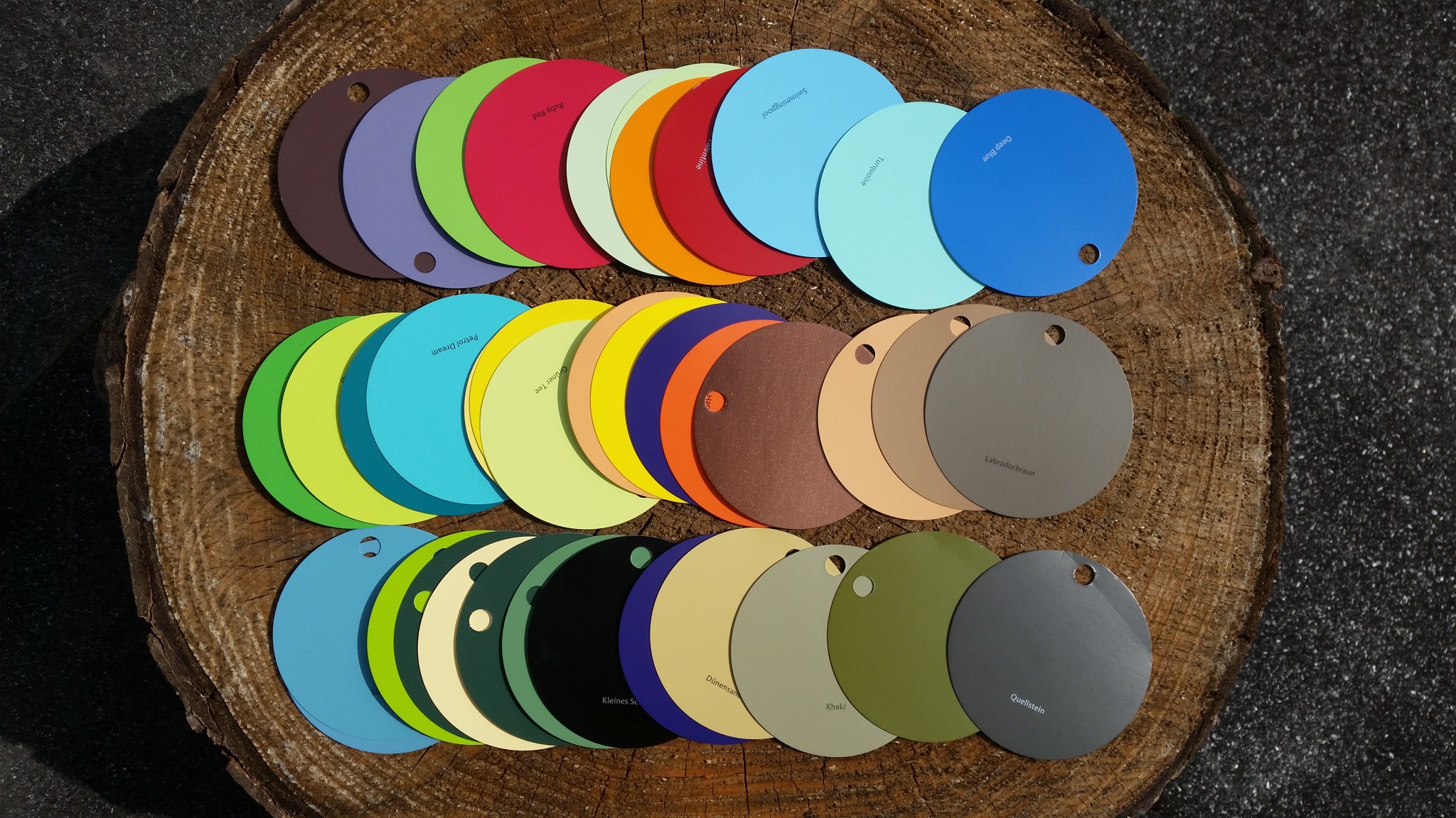 A Beginners Guide to Art in Nature