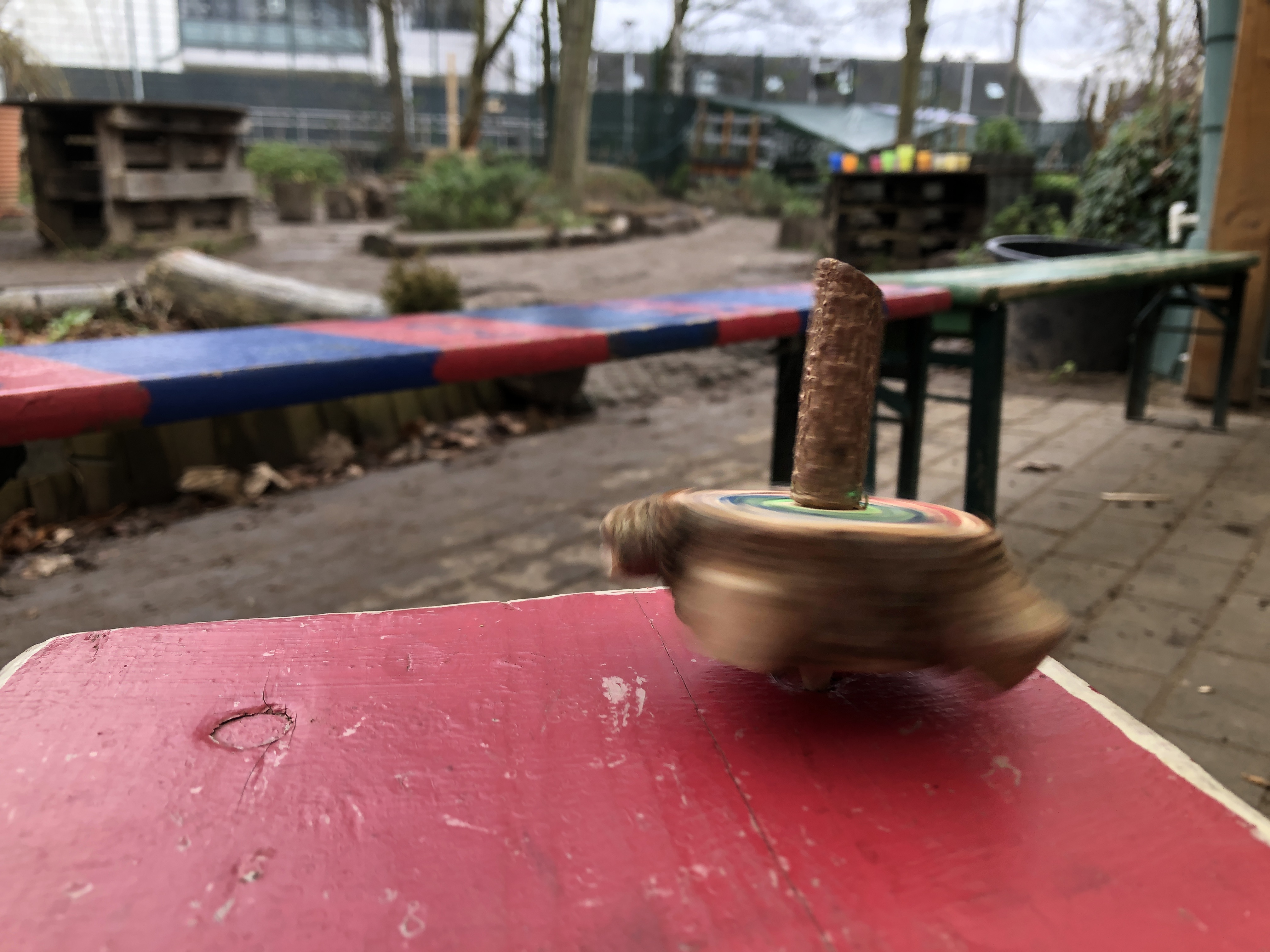 Project Inspiration: How to Make Wooden Spinners