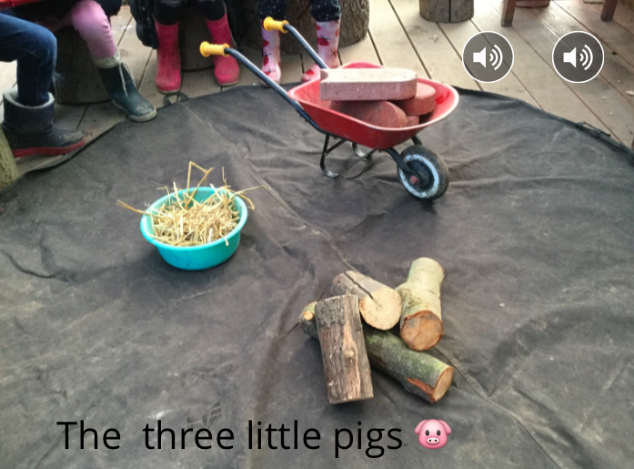 A Week with The Three Little Pigs: Five Lesson Ideas for Taking a Story ...