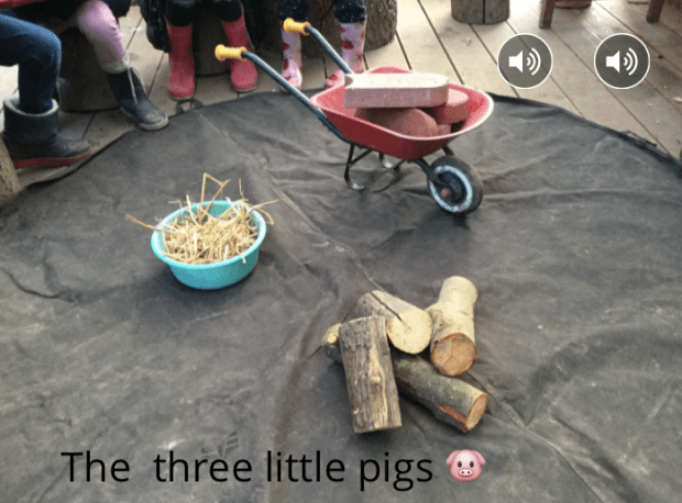 A Week with The Three Little Pigs: Five Lesson Ideas for Taking a Story ...